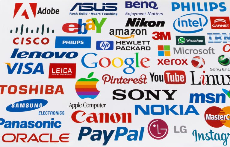 MARCAS EN INTERNET - Registro de Marcas en México